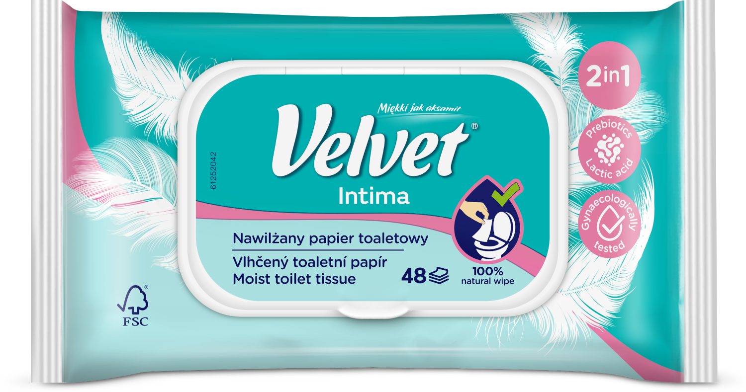 Intima - Velvet